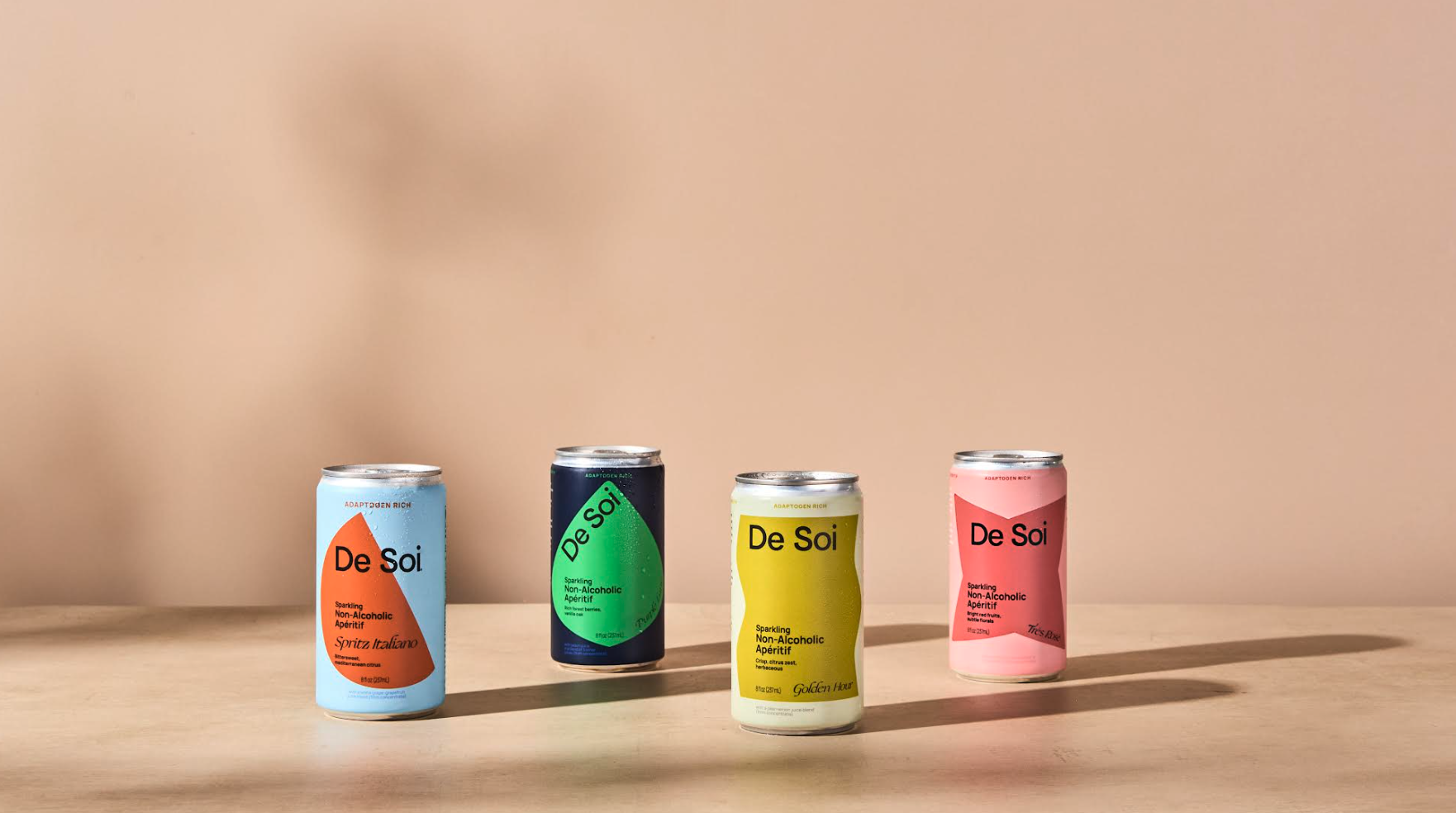 Katy Perry's De Soi Announces Largest Expansion Yet, Scaling Nationwide ...