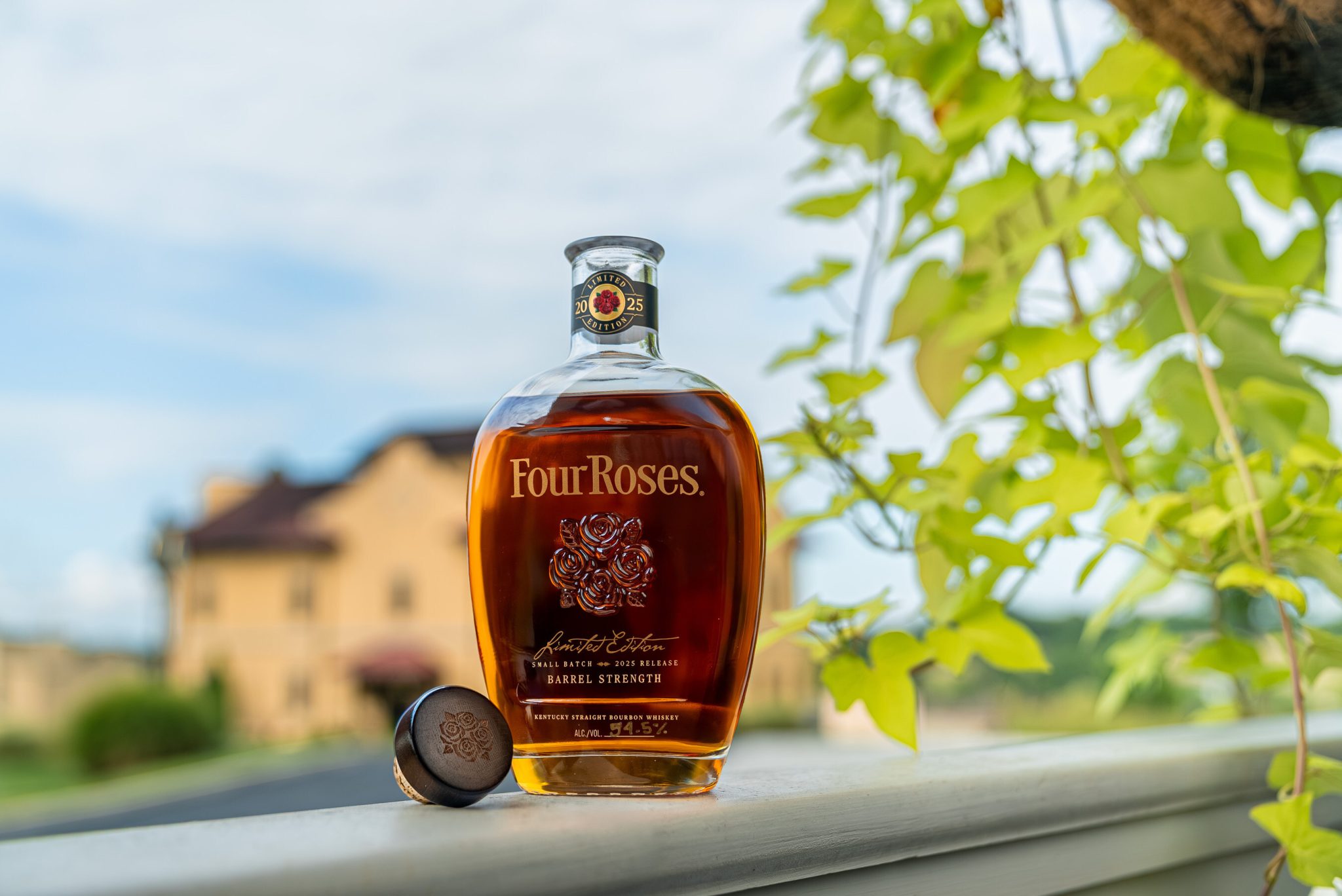 Four Roses May Be Up For Sale For $1BN: Here's What We Know