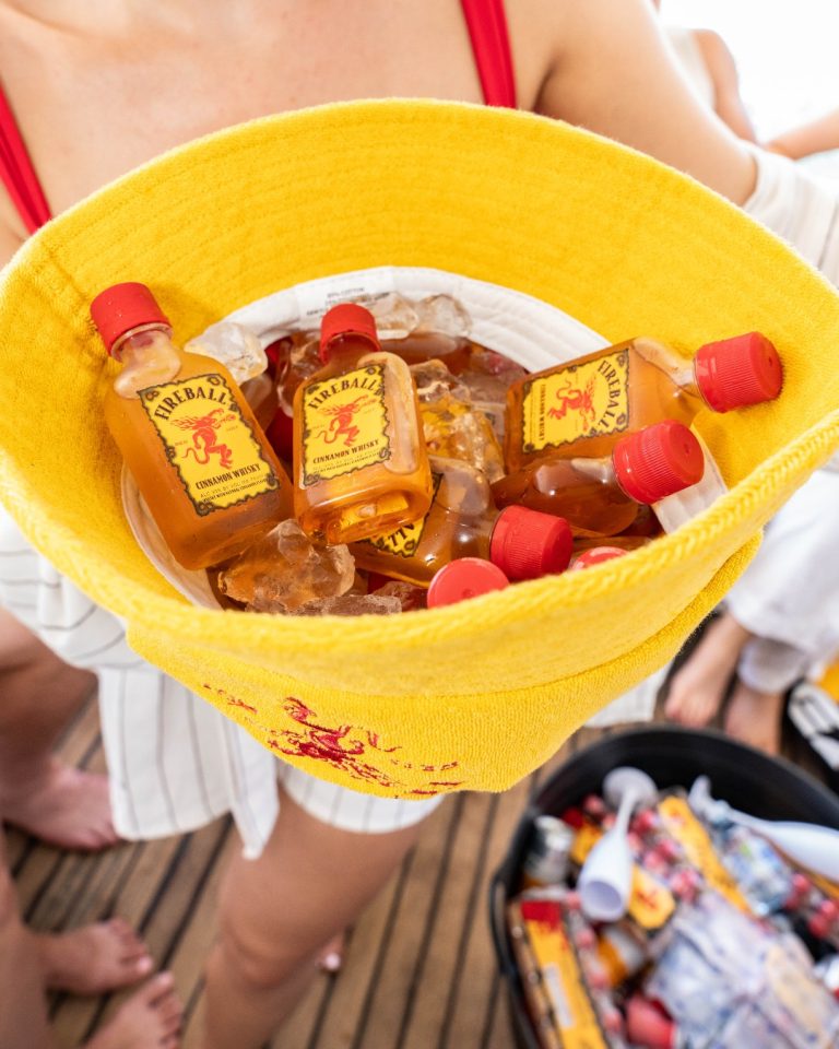 Judge Authorizes Sazerac Class Action Lawsuit