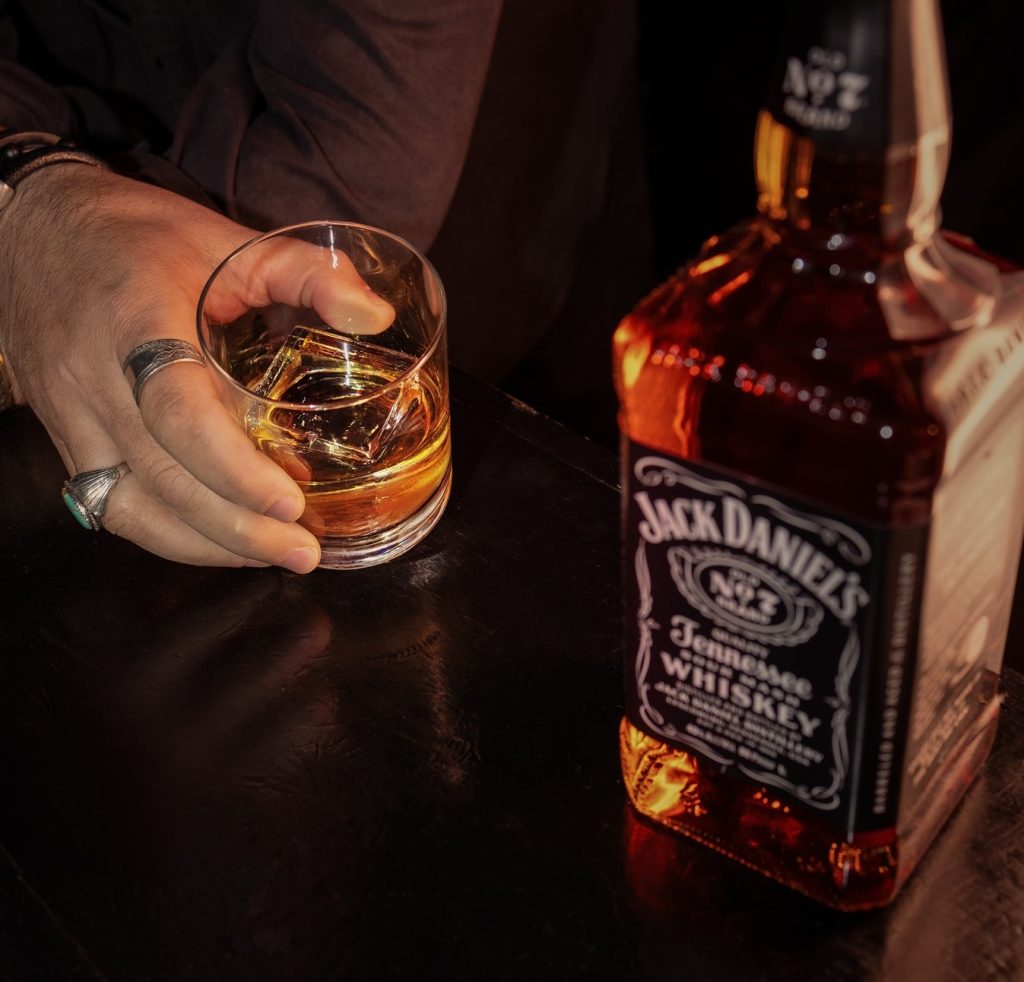 Old No. 7 From Jack Daniel's Launches In 3 Liter Size
