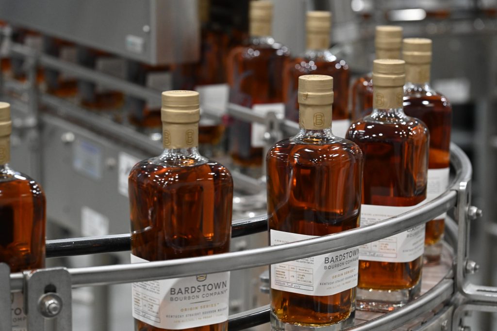 Lofted Spirits Begins Project To Bring Capacity To 35M Bottles